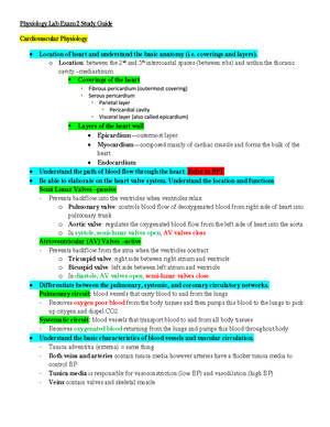 Endocrine Template - N/A - Endocrine Physiology Exercise 10. Question 1 ...