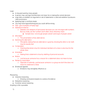 introduction notes - Detect crime Locate and identify suspects Arrest ...