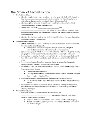 Amsco Chapter 20 Guided Reading (Unit 13) - Name: Class Period: Due ...