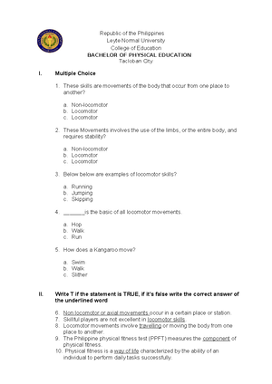 RPL Form 1 - this is for als thats all - DOCUMENTATION OF LIFE ...