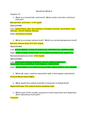 MED lovastatin - ATI - ACTIVE LEARNING TEMPLATES THERAPEUTIC PROCEDURE ...