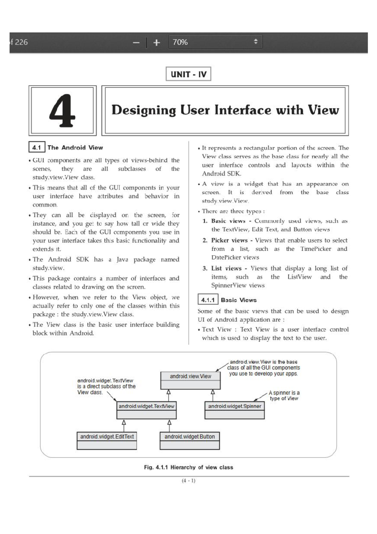 MAD Vol 2 - Computer science - Studocu