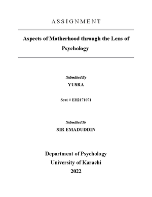 Adolescence Physical Development - developmental psychology - Studocu