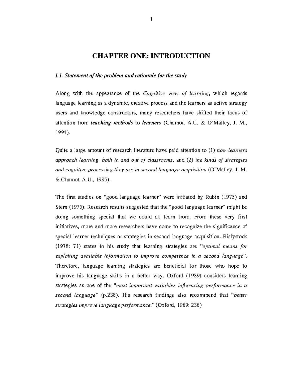 How learners approach learning both in and out of 257011 khotrithucso ...