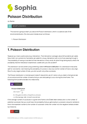 MAT 126 Module Five Project Draft Template - MAT 126 Module Five ...