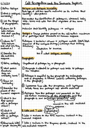 ATP importance essay - Explain the importance of ATP to organisms (25 ...