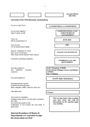 Practice Multiple Choice Questions - There may be more than one correct ...