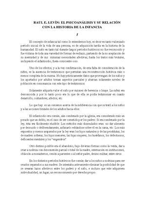 Aries phillip. La Infancia - Aries, Philippe: La Infancia. La historia ...