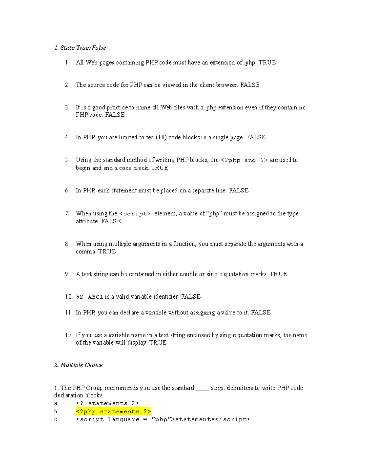 Ex 11A - graded assignments given by professor in every lecture - CS331 - Studocu