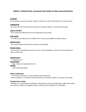 Syllabus Checklist - PROJECT SYLLABUS COURSES MINIMUM UNITS PRESCRIBED ...
