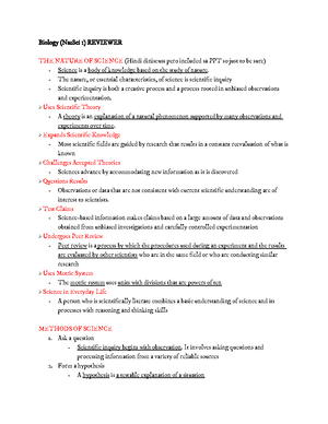 PR1 PRAC RESEARCH - PRACTICAL RESEARCH 1 – QUALITATIVE RESEARCH Name