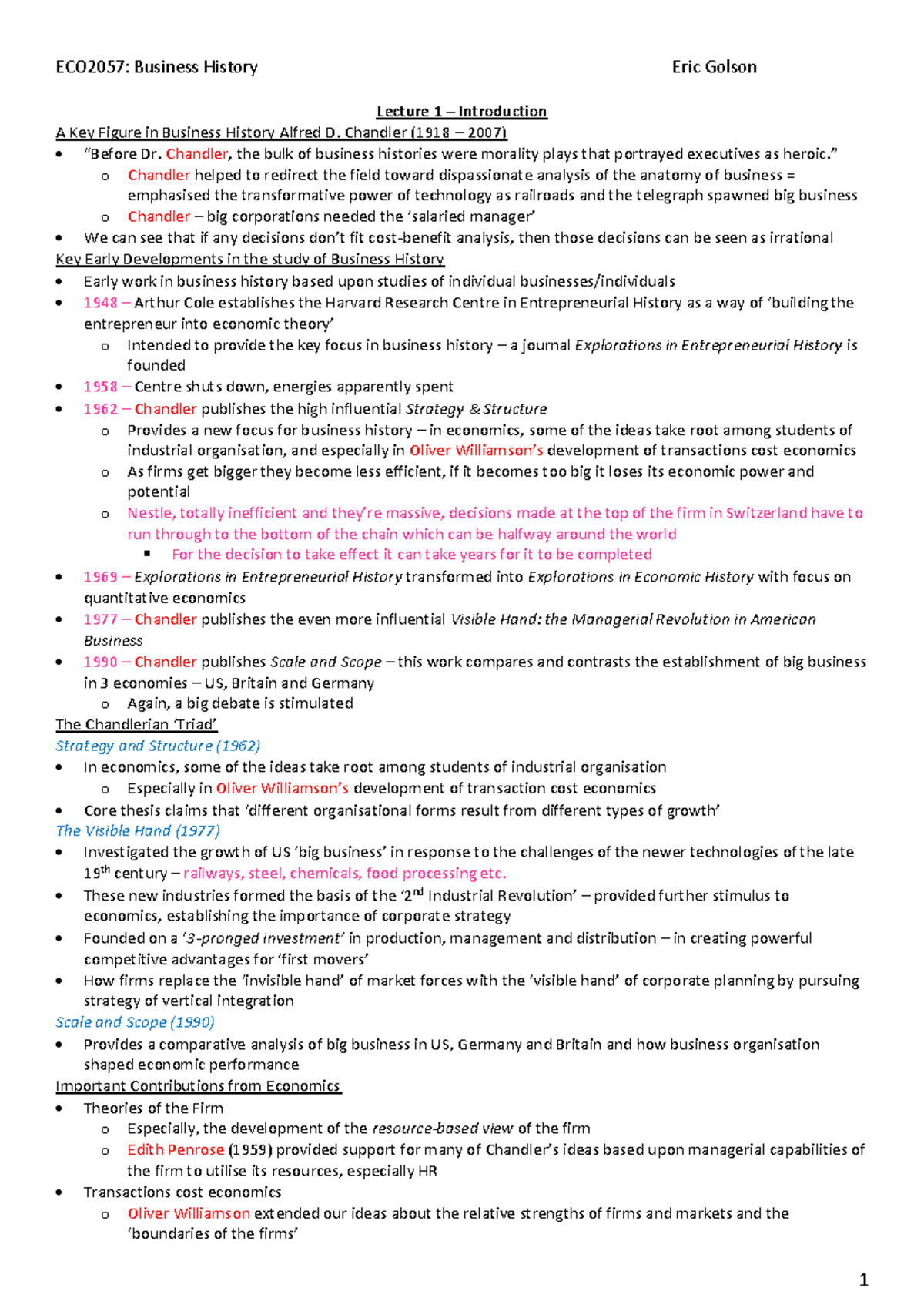 Eco2057 Lecturetextbook Notes Warning Tt Undefined Function 32 Warning Tt Undefined