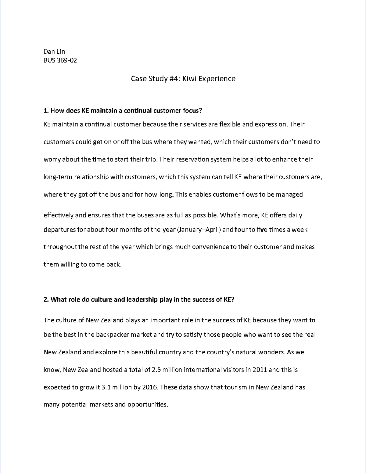 Pdf-case-study-4-kiwi-experience-1-how-does-ke-maintain-a-continual-customer-focus compress ...