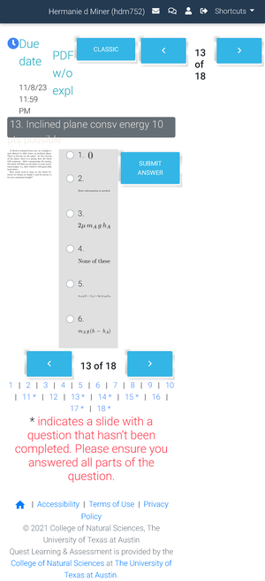 Acids and Bases Answer Key - ACIDS, BASES, & THE pH SCALE Name: Answer Key Date: Pd: PART 1 ...