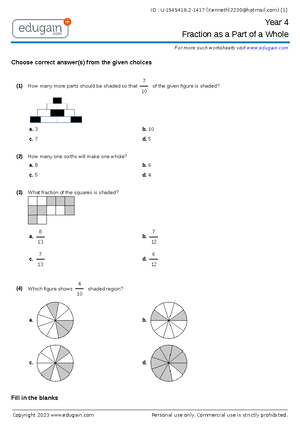 Toaz - math for year 2-3 - AMT P u b l i s h i n g WJ Atkins & MG ...