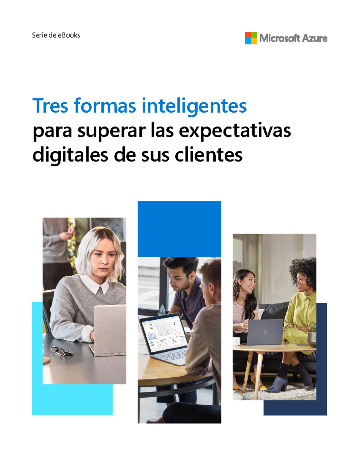 Tres formas inteligentes para mantener clientes activos - Serie de ...