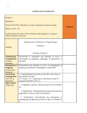 Final Cookery 10 Q4 Module 3 - Technology and Livelihood Education ...