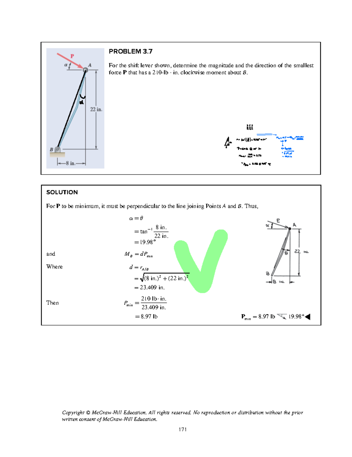Chapter 3 - Tutorial work ch3 - ENGR 242 - Concordia - Studocu