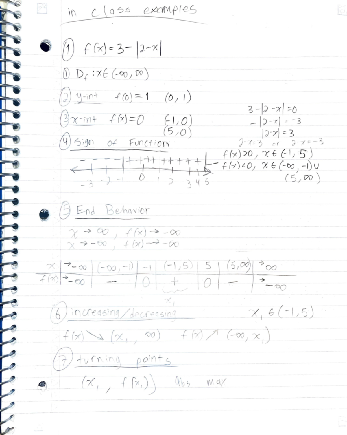 MATH 148 Graphing Practice #2 - (j) Dt '. Xt ( -CD ; tX) ) {j) -,r ...