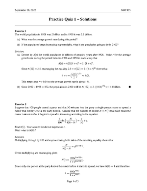 Unit Test 2 - Unit Test 2 practice - SPH3U Unit Test 2 Name ...