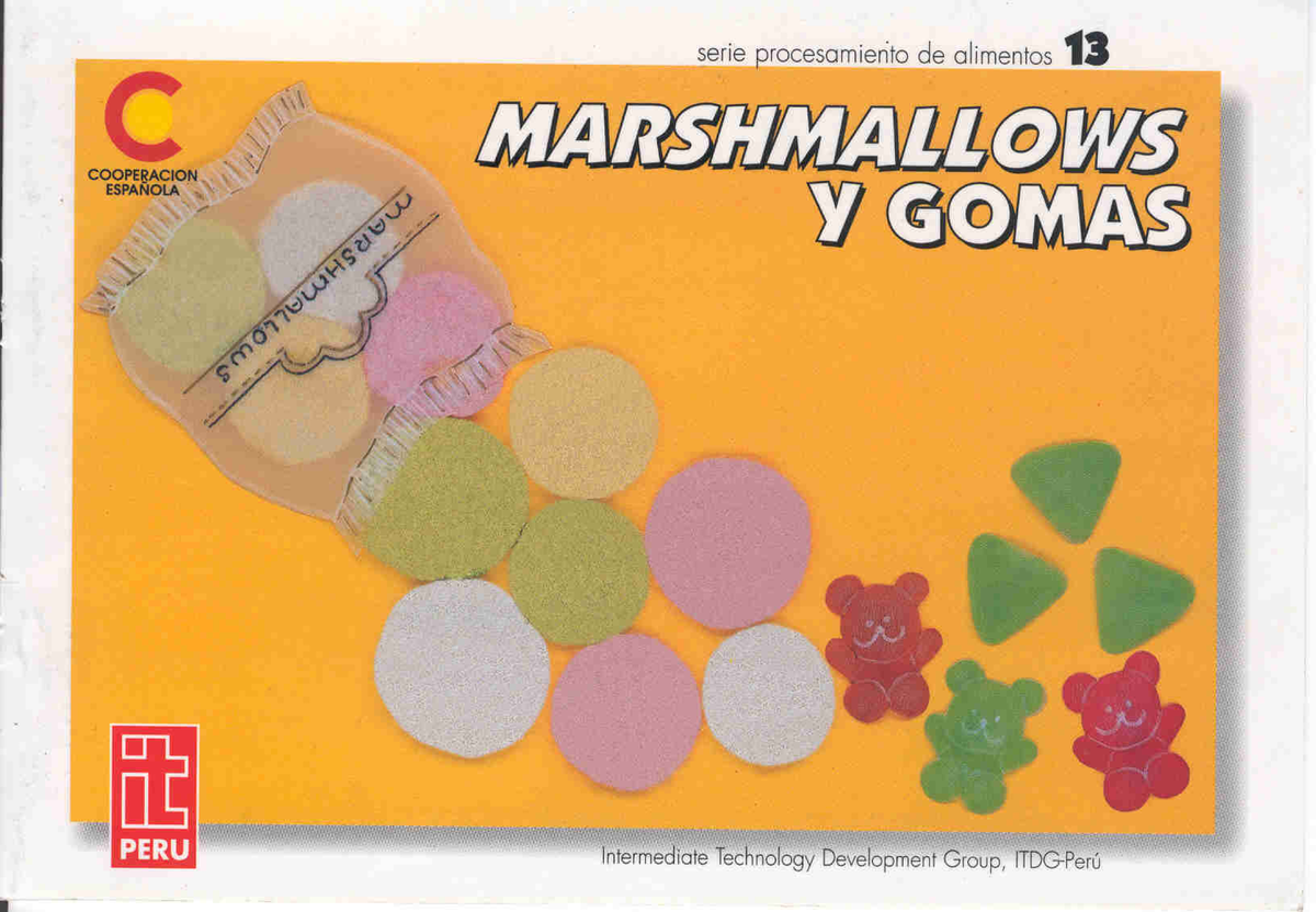 Marshmallows-y-gomas - Servicio Nacional de Adiestramiento en Trabajo ...