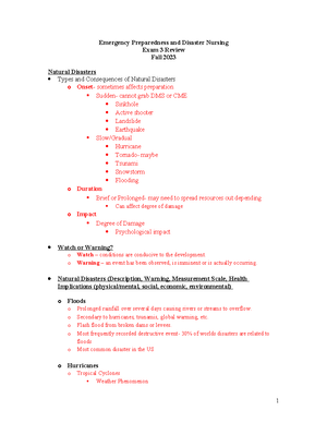 Real Numbers, Sums and products - Notes - The Real Number System: Sums ...