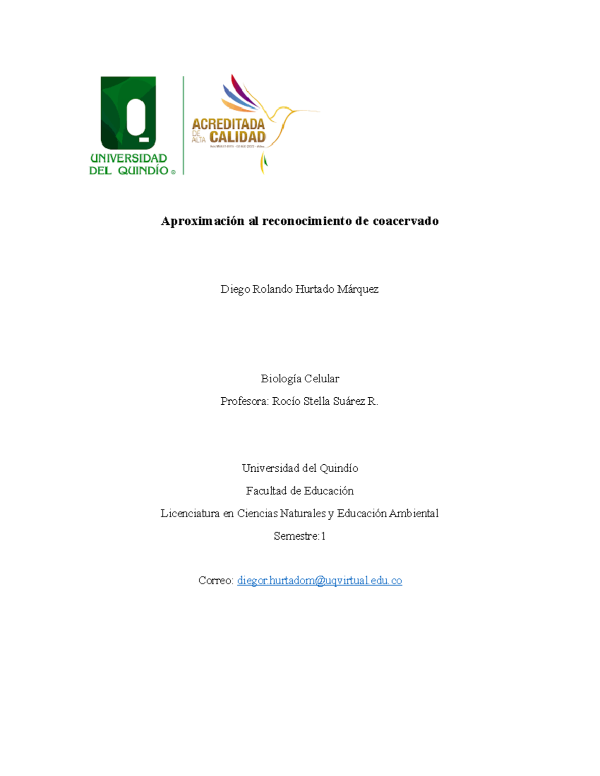 Aproximación al Reconocimiento de Coacervado Final.1.0 (2) (Recuperado ...
