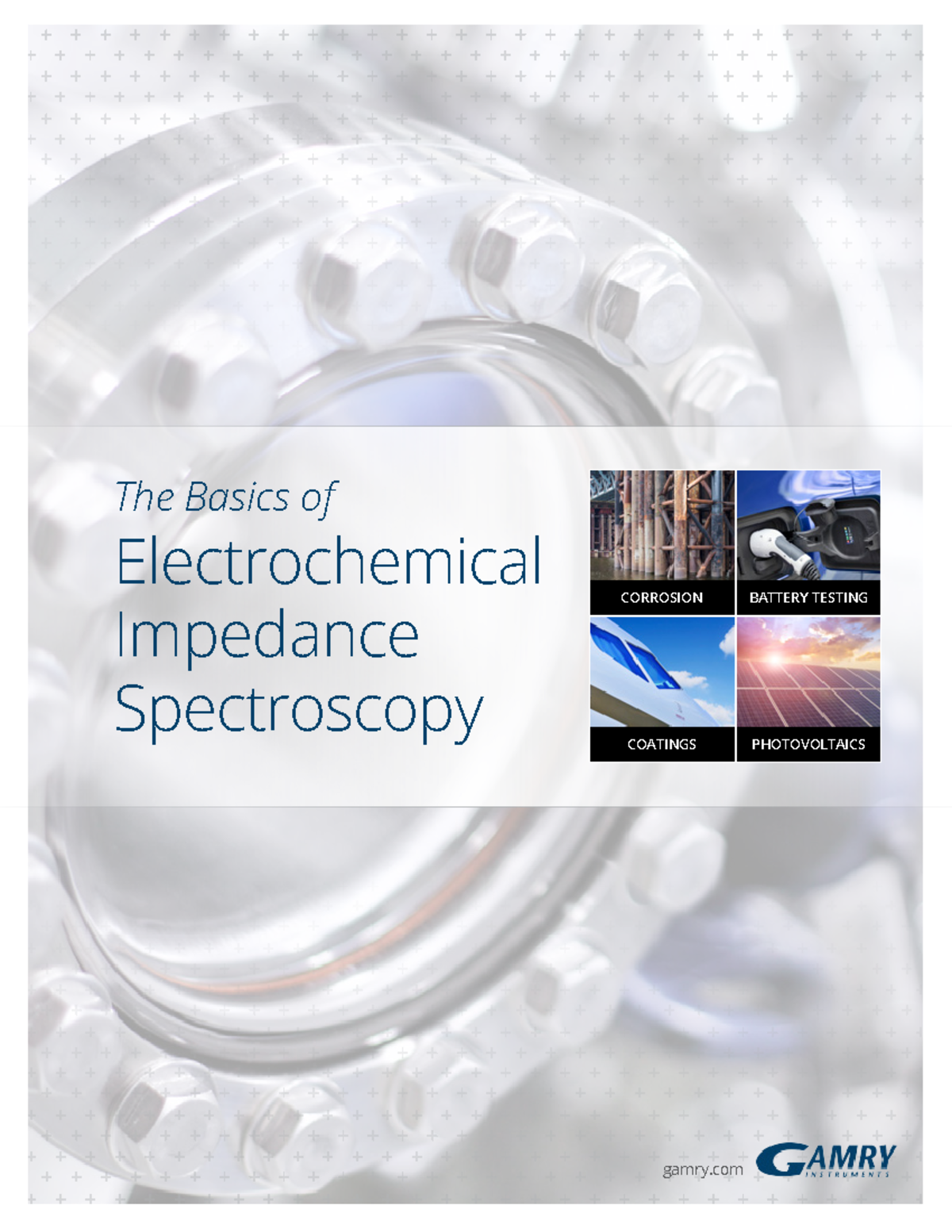 The Basics of EIS - The Basics of Electrochemical Impedance ...