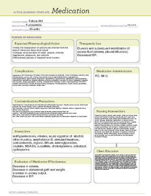 2022 ATI Medication Template- PROPRANOLOL - ACTIVE LEARNING TEMPLATES ...