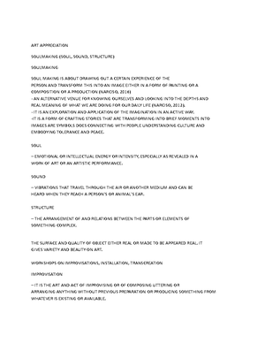 Art Appreciation Pop Art - Art Appreciation POP ART Pop Art was the art ...