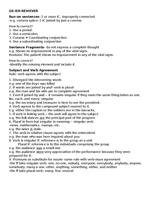 BAC 1 Human Behavior in Organization - PALAWAN STATE UNIVERSITY College ...