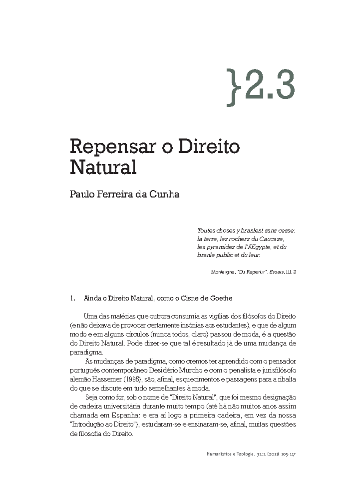 8598 Artigo 14184 1 10 202005 28 - Repensar o Direito Natural Toutes ...