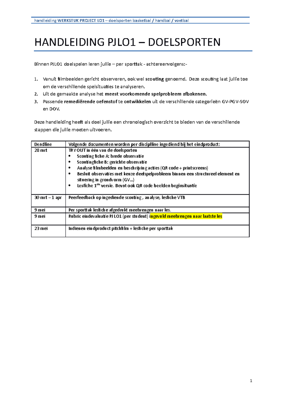 Petit.Louis-Criel.Jonas-VTB-PJLO1-2022-2 - handleiding WERKSTUK PROJECT ...