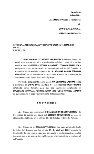 Aracely Galvan Garcia 301 290823 - Universidad para el Bienestar Benito ...