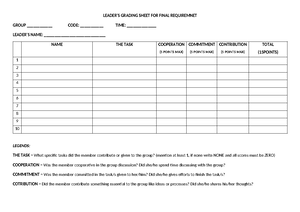 Entomology activity sheets - 4-H Natural Resource Club Entomology ...