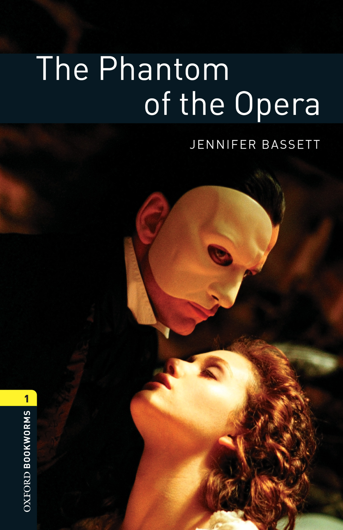 The Phantom of the Opera - English - Studocu