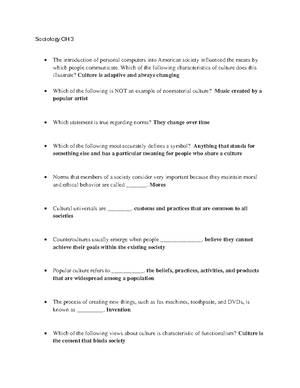 Ch 7-8 - review material ch 7-8 - Ch 7 Which of the following is an ...