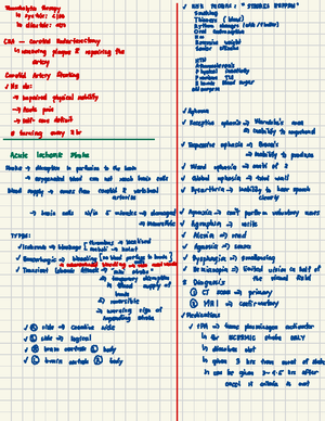 Motor Vehicles Collision - NCM112 LECTURE MEDICAL-SURGICAL NURSING ...