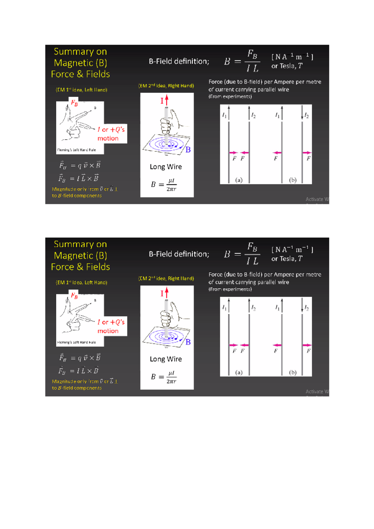 Tut11 - PH1012 - Studocu