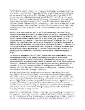 REAL Evidence - REAL EVIDENCE Definition: S v M 2002 (2) SACR 411 (SCA ...