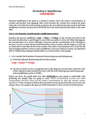 CHEM 106 LAB- Experiment 2 - Experiment 2: Is volume conserved? “The ...