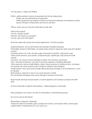VLP PCV total protein - Learn how to do PCV and TP - PCV/ total protein ...