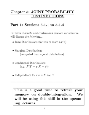 Calculus-Intermediate Value Theorem - MATH-M 211 - Studocu