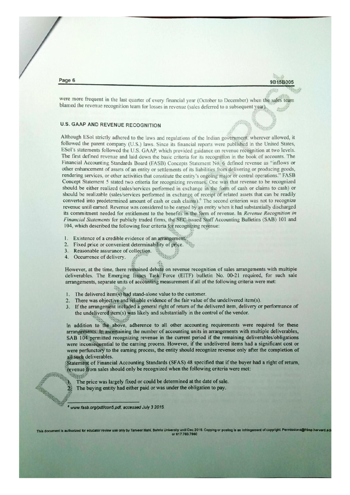 1 - Accounting - Studocu