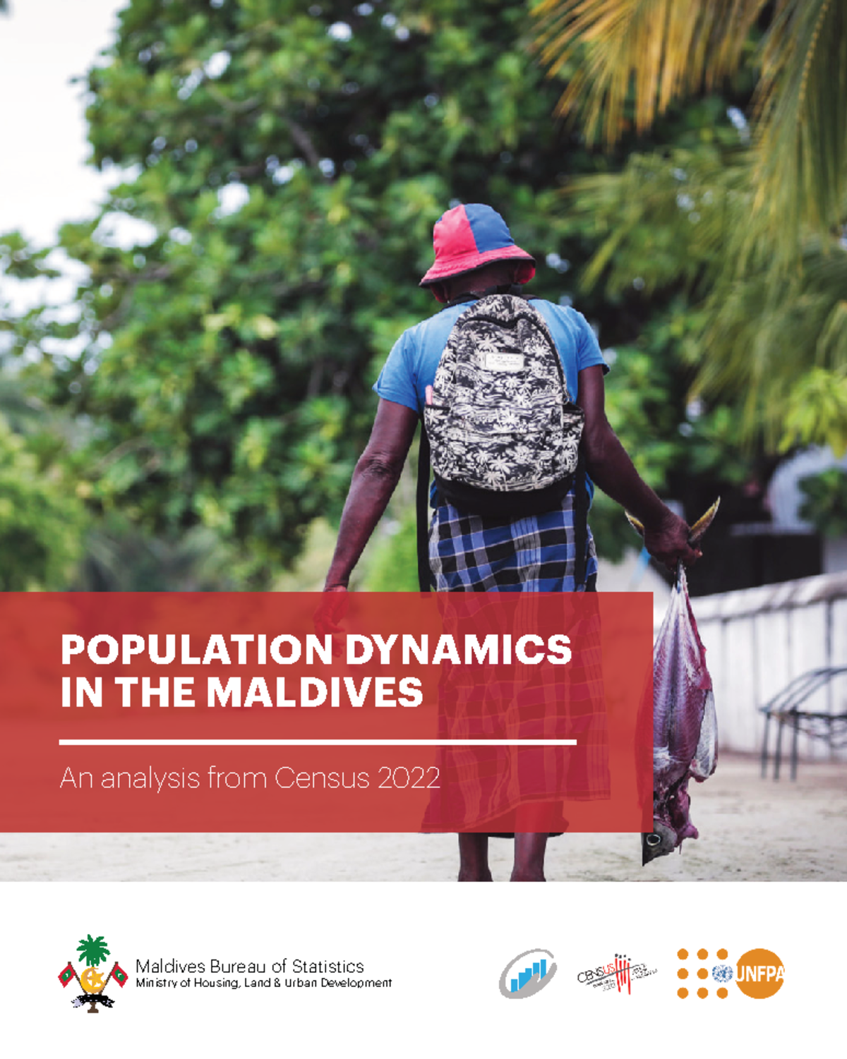 Population Census-2022 Report 22724 - Maldives Bureau of Statistics ...