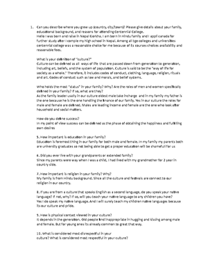 COMM 170 Public Communication Op-ed - COMM 170 Public Communication ...