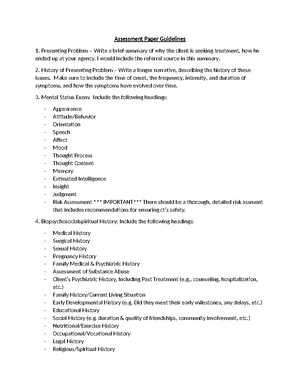 8061 Case 5 - Dr Pease Functional behavioral Assessment case study ...