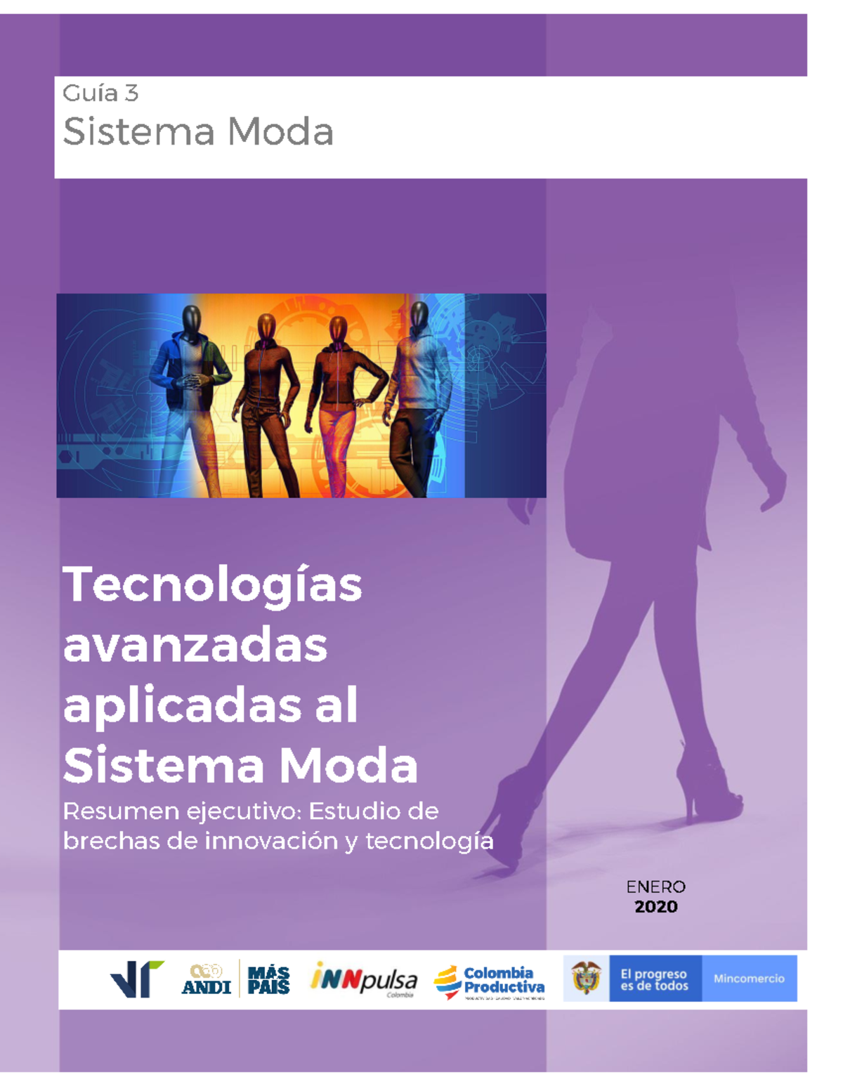 Guia 3 Sistema Moda Tecnologias avanzadas del Sistema Moda 13 01 2019 ...