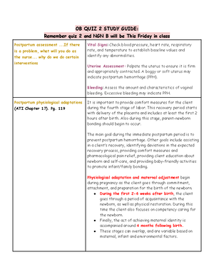 Adolescent Who Has a Possible STI System Disorder - ACTIVE LEARNING ...
