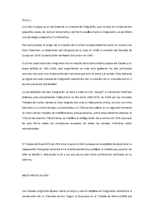 Ficha PE PESC - Fichas técnicas sobre la Unión Europea - 2022 1 LA ...